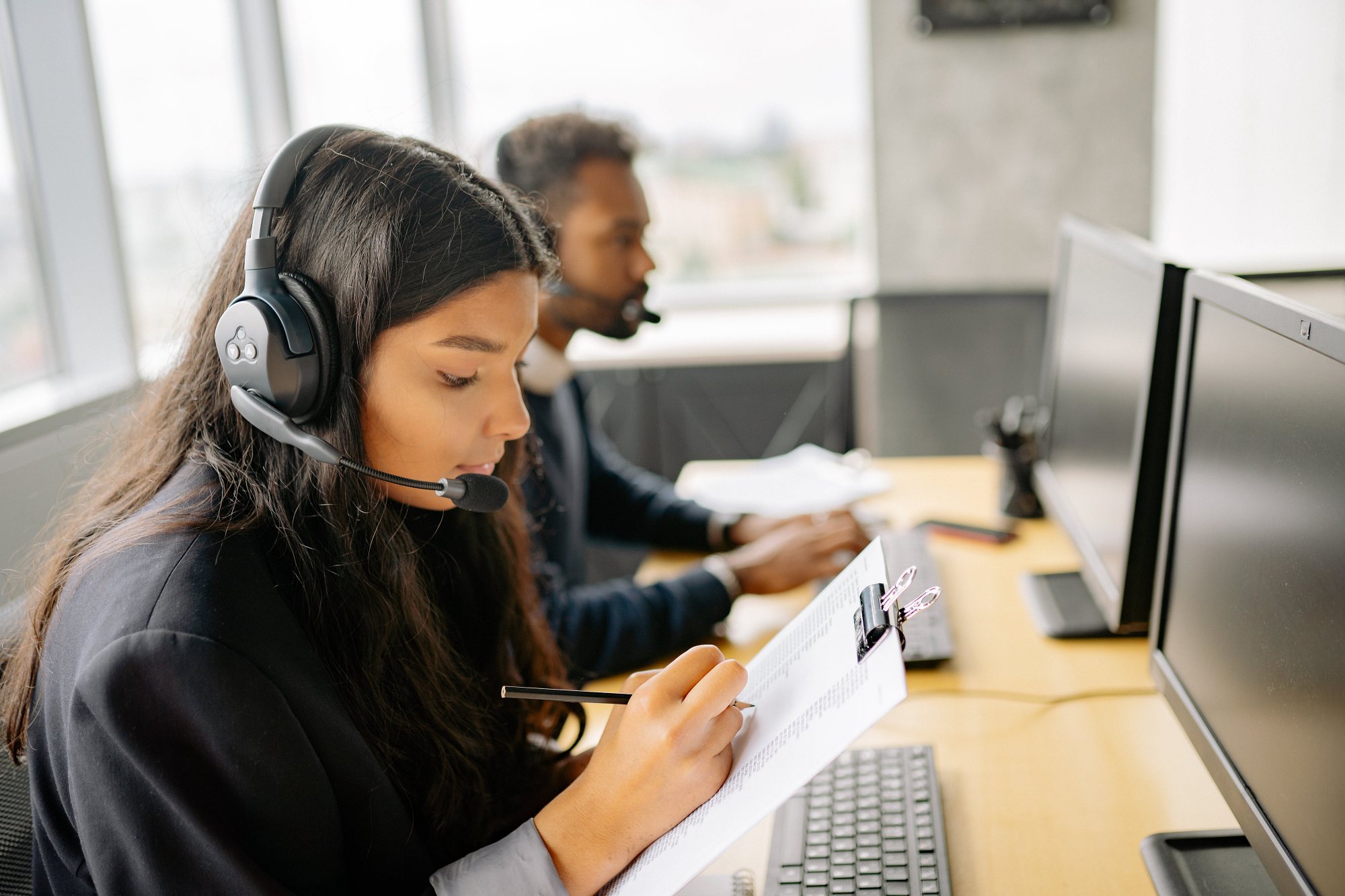 6 Career-Building Strategies to Help You In The Workplace