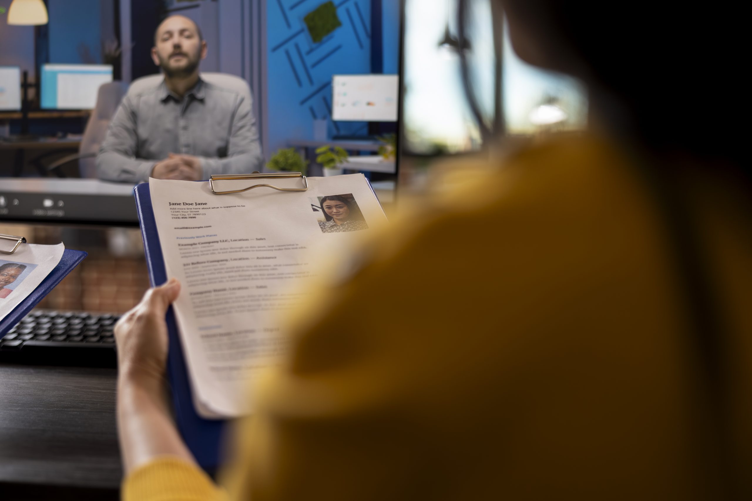 Why a Professional Resume Review Could Be Your Best Career Investment